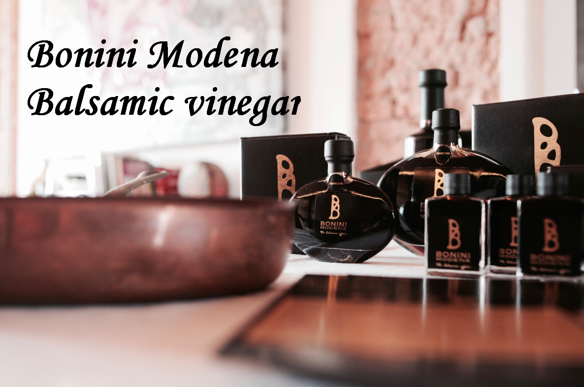 BONINI | スペイン直輸入のエクストラヴァージン オリーブオイル通販 | イスコオリーブオイル